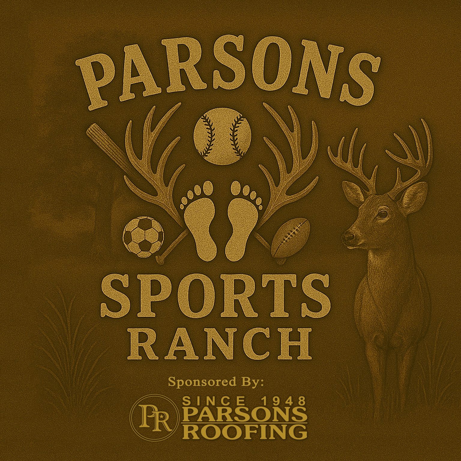 Parsons Sports Ranch • America's Best Little League Park