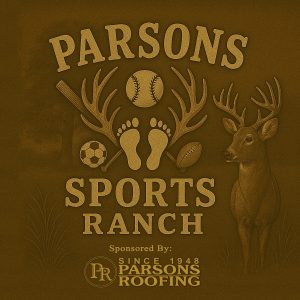 Plan Your Visit • Parsons Sports
